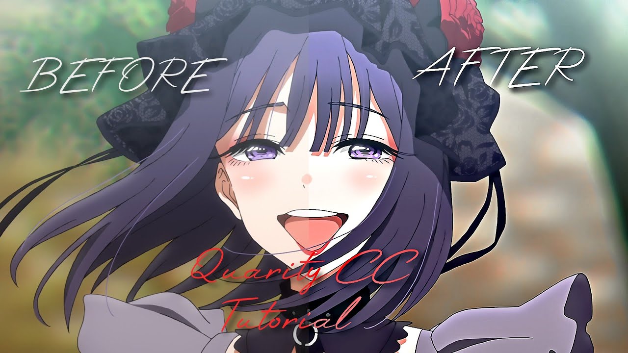 After Effect CC | Quality CC Tutorial - YouTube