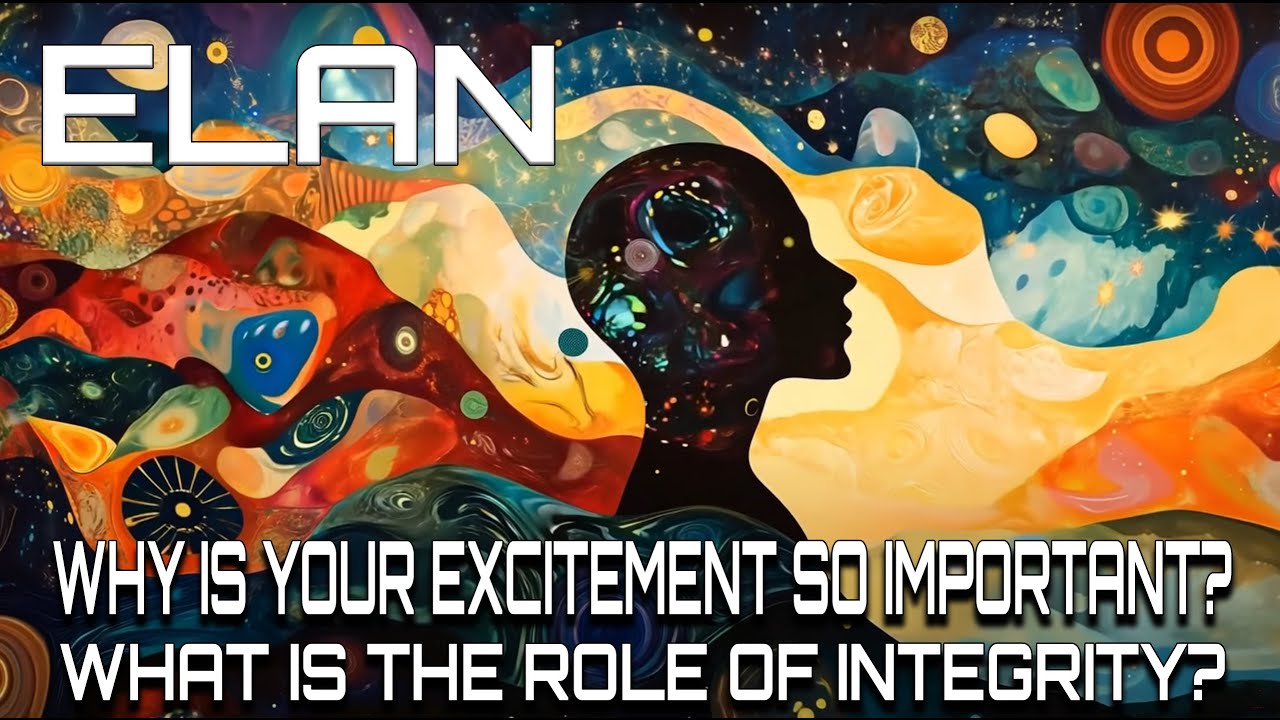 ELAN - 90 - Excitement Itself (Full Session) - YouTube