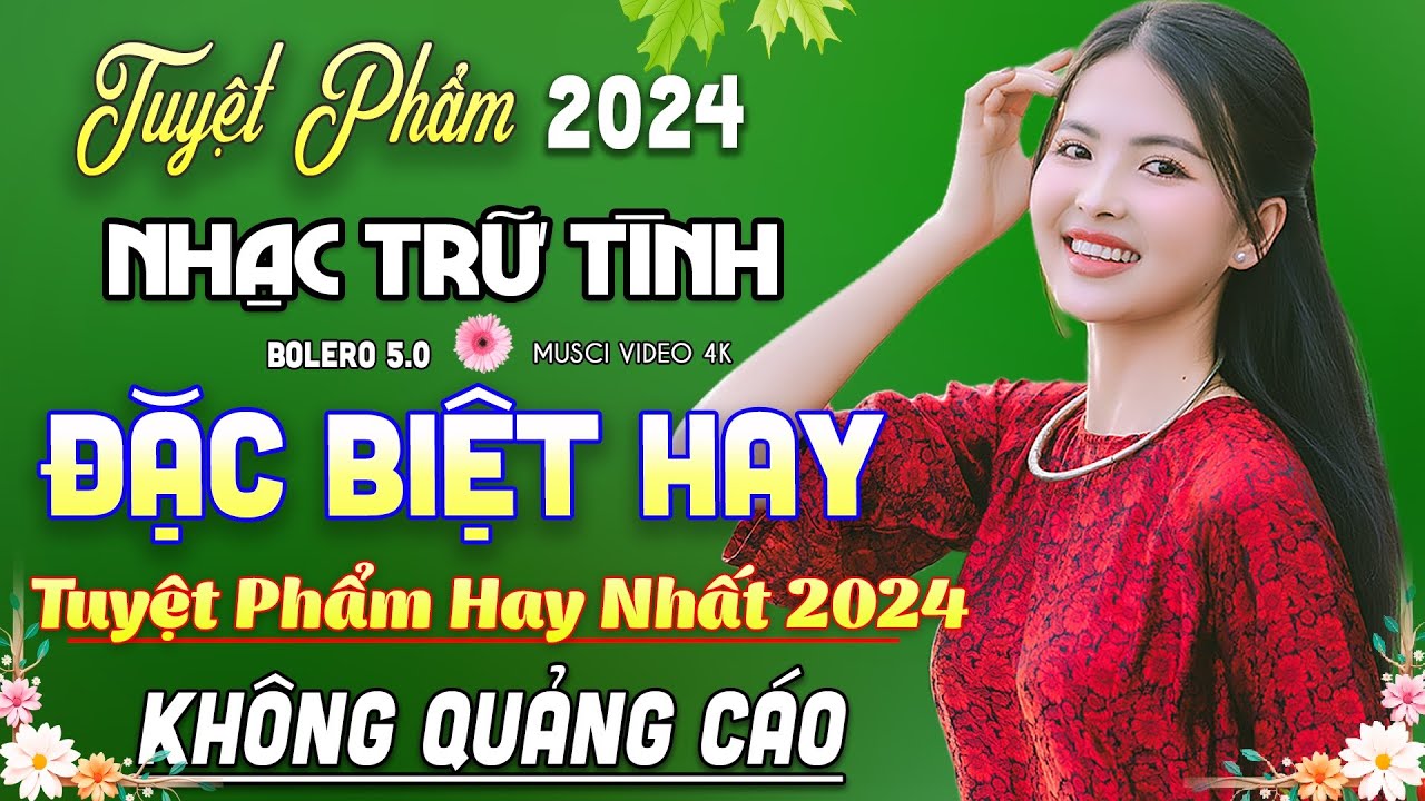 LK RUMBA PHỐI MỚI 2024 Lk TRỮ TÌNH Bolero Hải Ngoại GÂY MÊ Lk Ca Nhạc ...