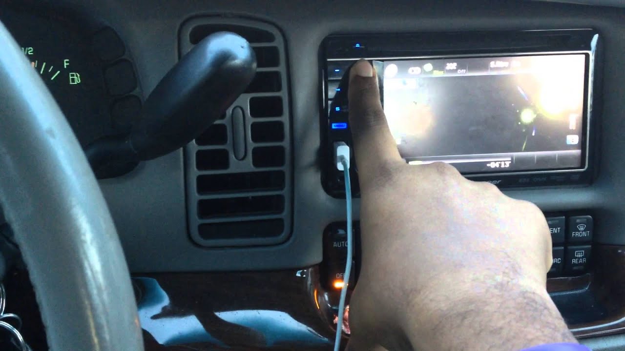 Rainbow Audio Speakers Before And After (Comparison Vid) - YouTube