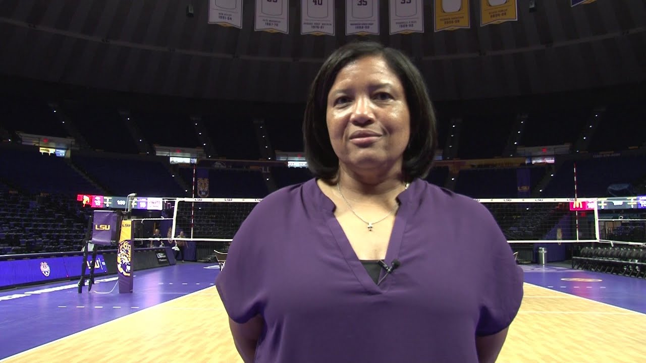 "This win was so important," HC Tonya Johnson on the Tigers first ...