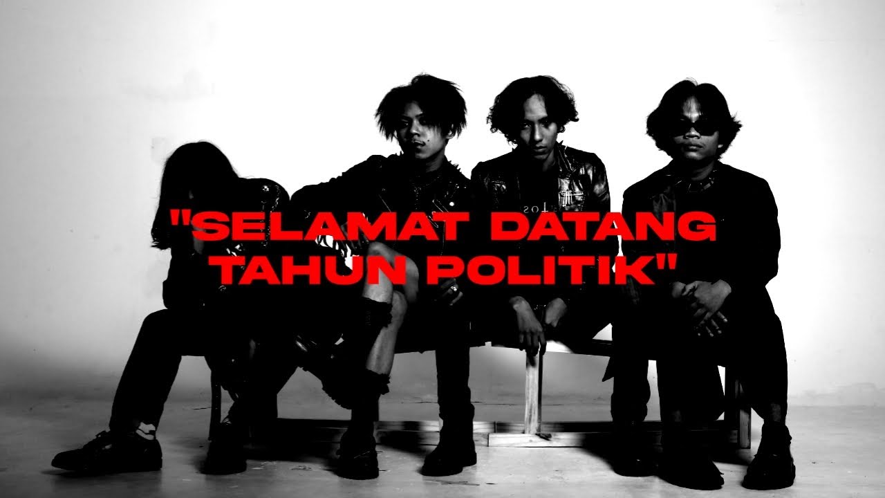 Lingkar Cendala - Kaki Seribu ( Music Video ) - YouTube