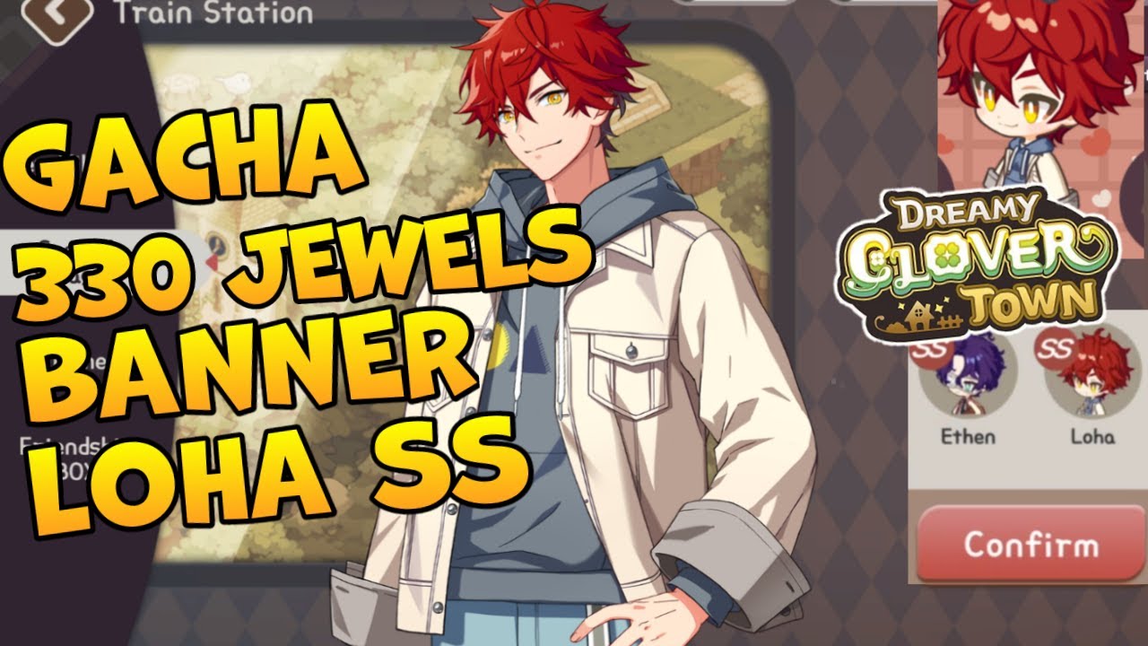 🔥🔥 Double SS Gacha Summon Loha Special Villager & Ethen Gameplay ...