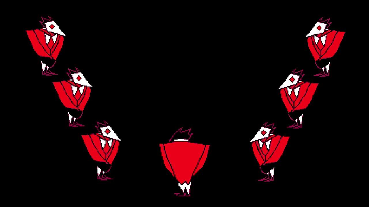 [DELTARUNE] Swatchling's paradise - YouTube