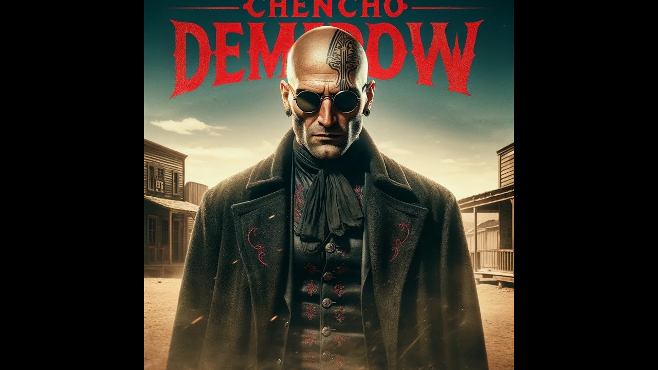 Ella Anda Sola - Chencho Dembow - YouTube