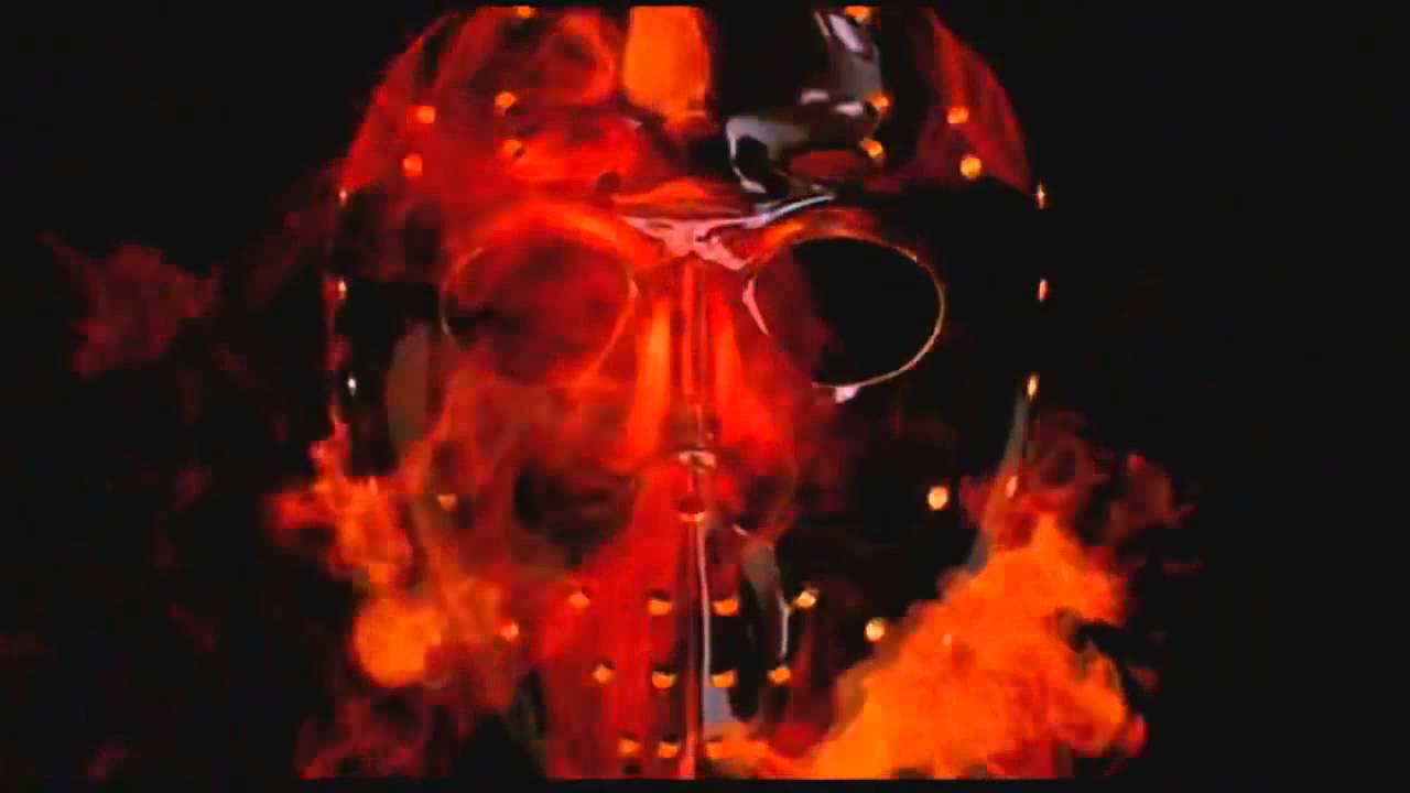 Friday the 13th Part 9 JASON GOES TO HELL 1993 Official Trailer HD ...