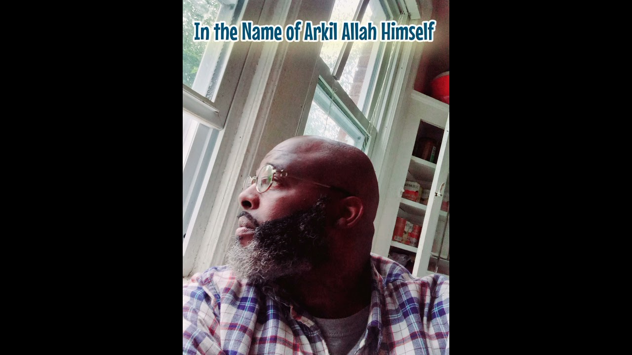 The Supreme Mathematics × Alphabets of the 5 Percenters - YouTube