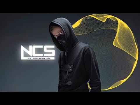 Alan Walker - The Spectre (Sped Up) | Electro house | NCS Fanmade - COPYRIGHTED Music - YouTube