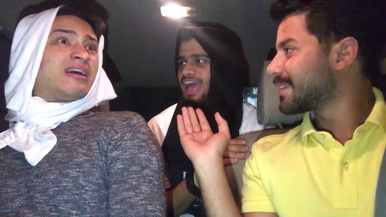 Aziz al-akkad - عزيز العقاد| متبوظيييش الجوازه يا ماما - YouTube