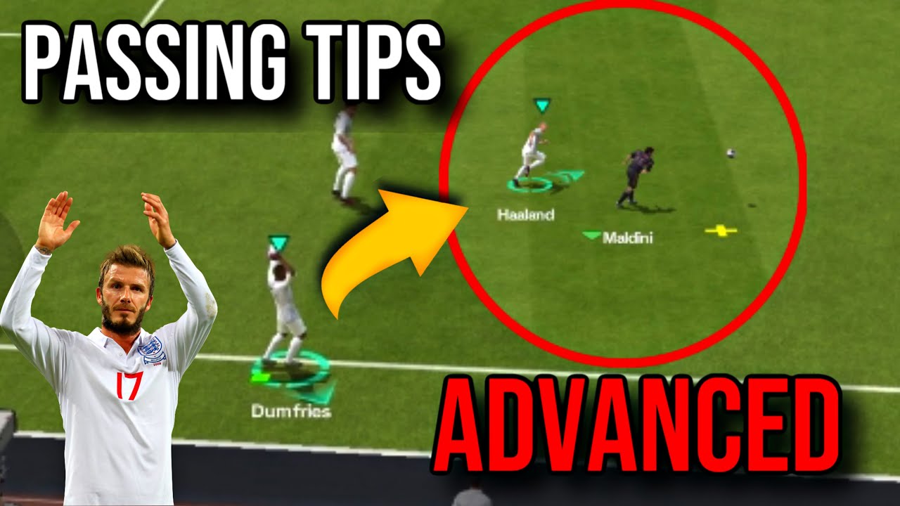 Best PASSING TIPS EVER In EA FC Mobile 24 ADVANCED PASSING TIPS best-passing-tips-ever-in-ea-fc-mobile-24-advanced-passing-tips