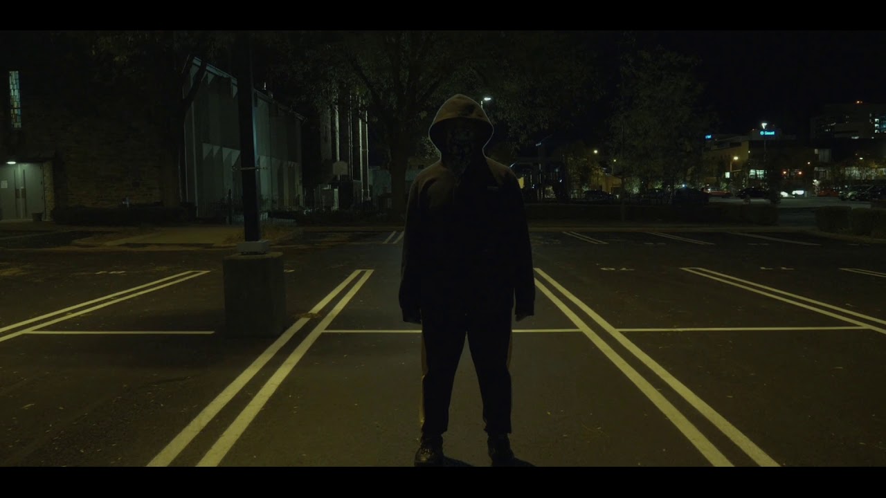 Kendrick Lamar "Untitled 2" (Official Video) Fan-Made - YouTube