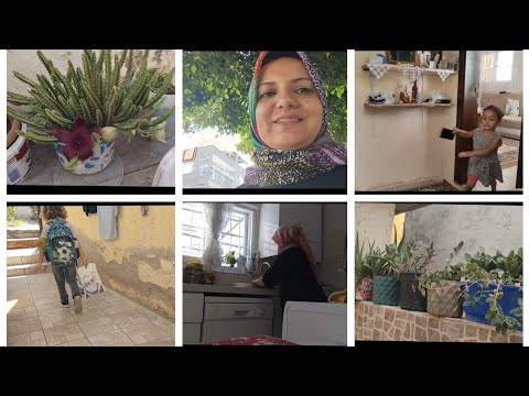 SOKAĞA ATMIŞLARDI ANNEM ALDI♥️İYİKİDE ALMIŞ GÜZELLİĞİNİ GÖRÜNCE ŞOK OLDUM❤️ ANNEMLE SOHBET ♥️