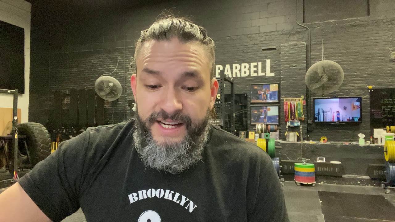 Check in Day 1 *Coach Check in - YouTube