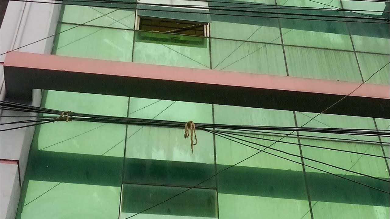 ৫ তলা কমার্শিয়াল বিল্ডিং বিক্রি |5 tola Commercial building sale - YouTube