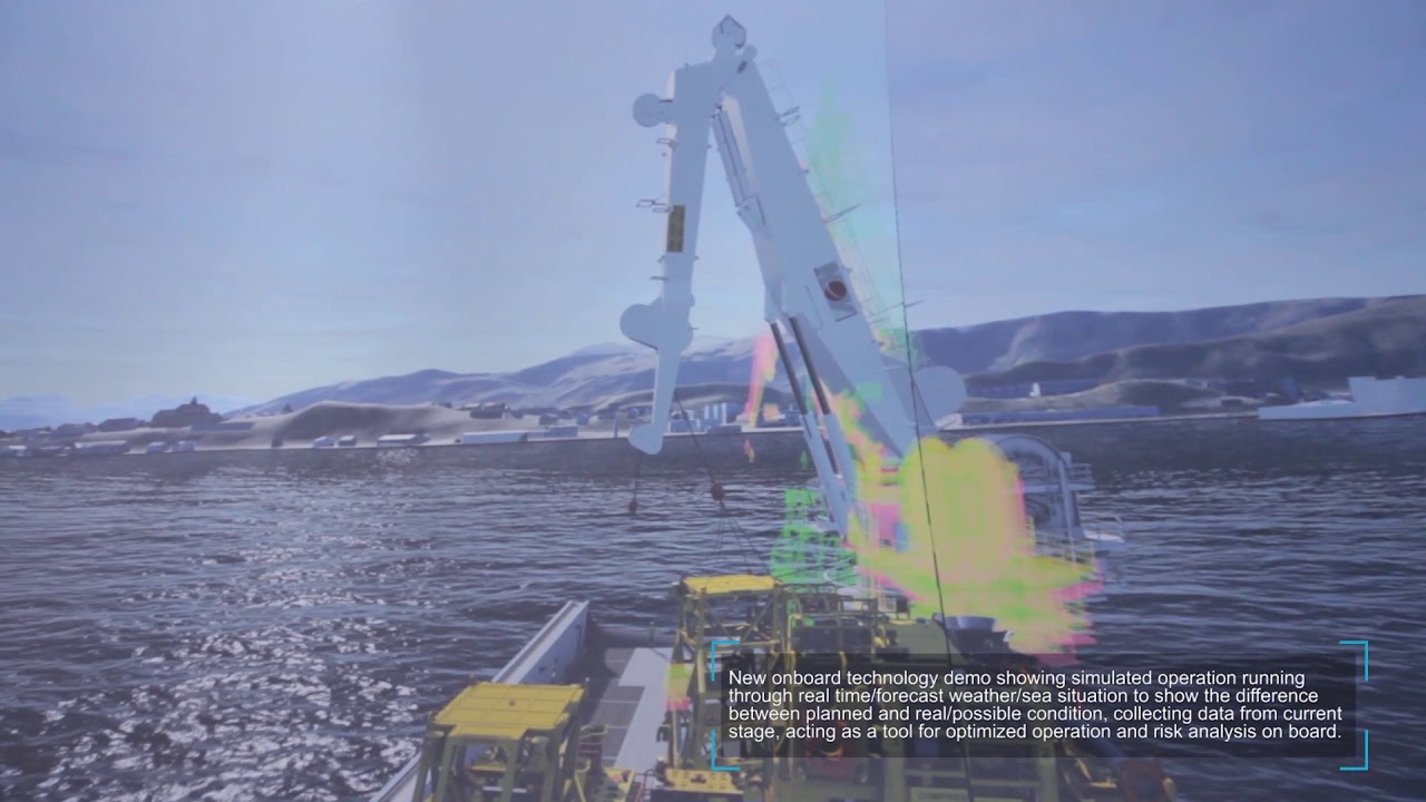 Onboard technology - YouTube