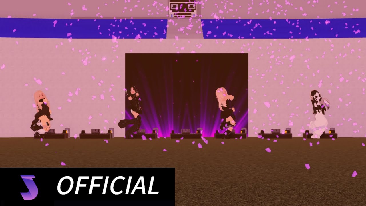 SWEETEXY - Crazy (Official Roblox MV) - YouTube
