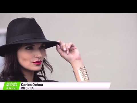 MARGARITA REYES EN EL CARTEL DE LOS SAPOS EL ORIGEN ( SU TRAYECTORIA)