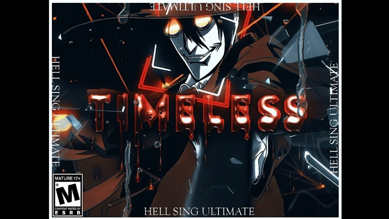 @zervox.fx.1 TOURNAMENT SUBMISSION [TIMELESS EDIT Amv] - YouTube