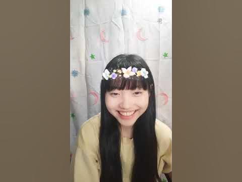 230715 08:34 AKB48 Team TP 黃昱燕直播 - YouTube