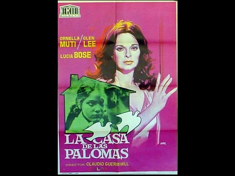 La casa de las palomas  1972 (intro)