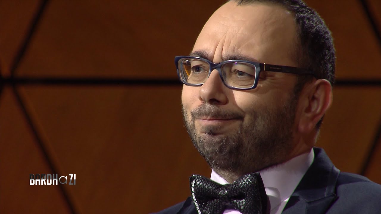 Era e hashashit/ Monolog nga Erion Kristo | ABC News Albania - YouTube