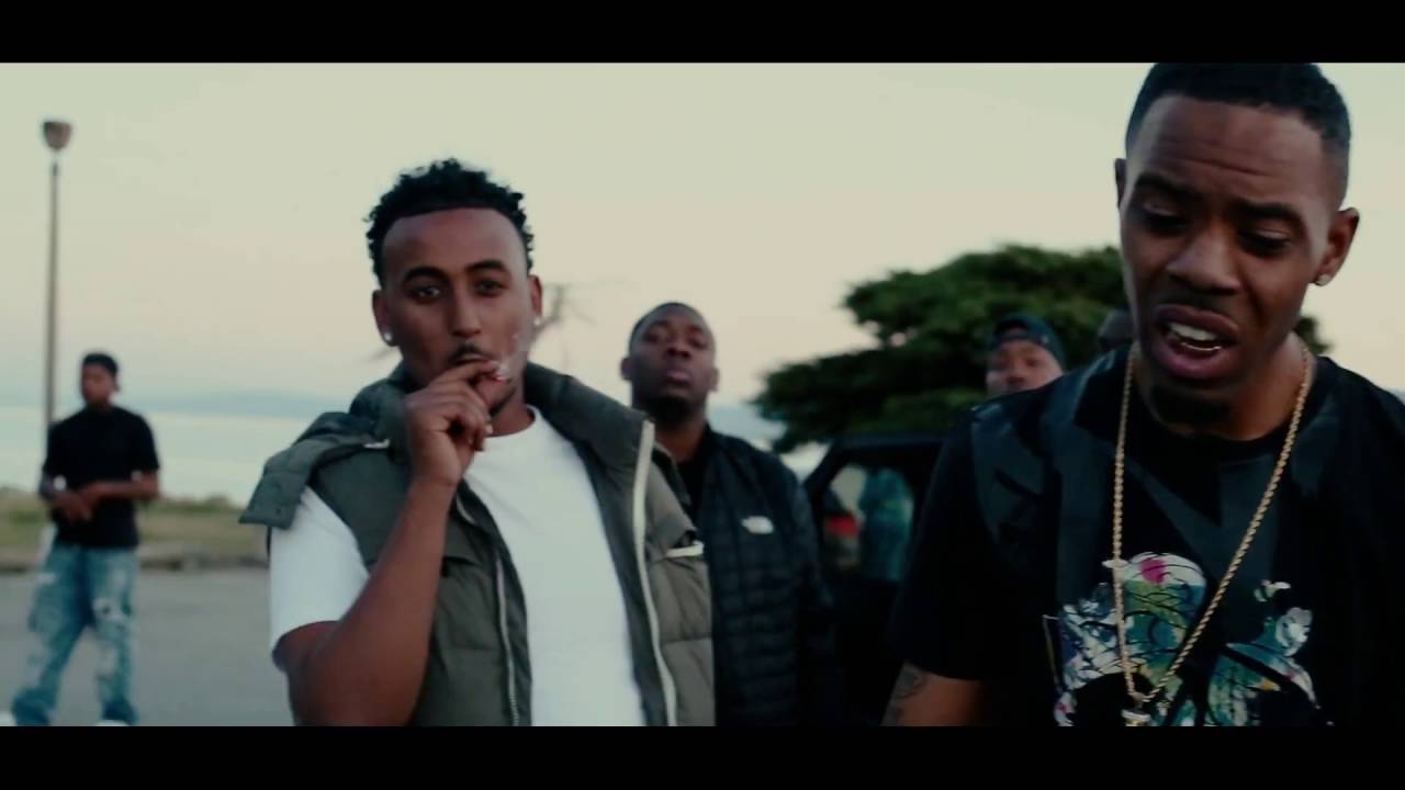 Chezi - PTI (Official Video) - YouTube