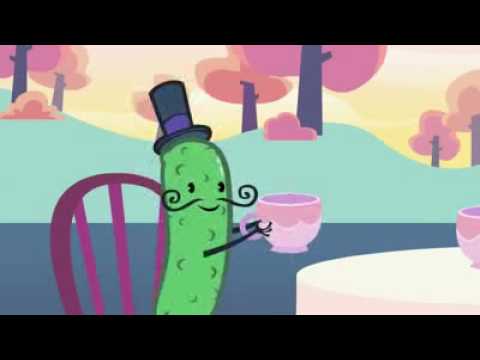 Happy Tree Friends - A Bit of a Pickle (Trailer) - YouTube
