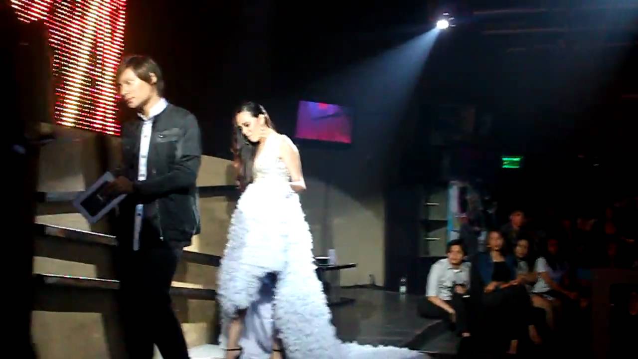 erika stevens in nikki veneracion - YouTube