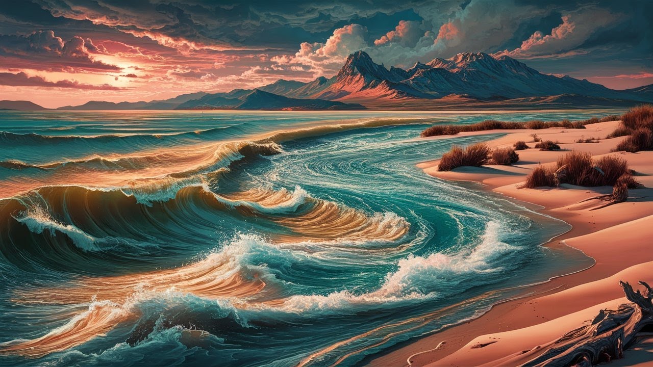 Relaxing Instrumental Music ,Beautiful Relaxing Music, Calming Music ...