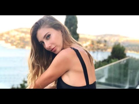 Şeyma Subaşının Aşk Yaşadığı İddia Edilen Fransız DJ ile Videosu Ortaya Çıktı