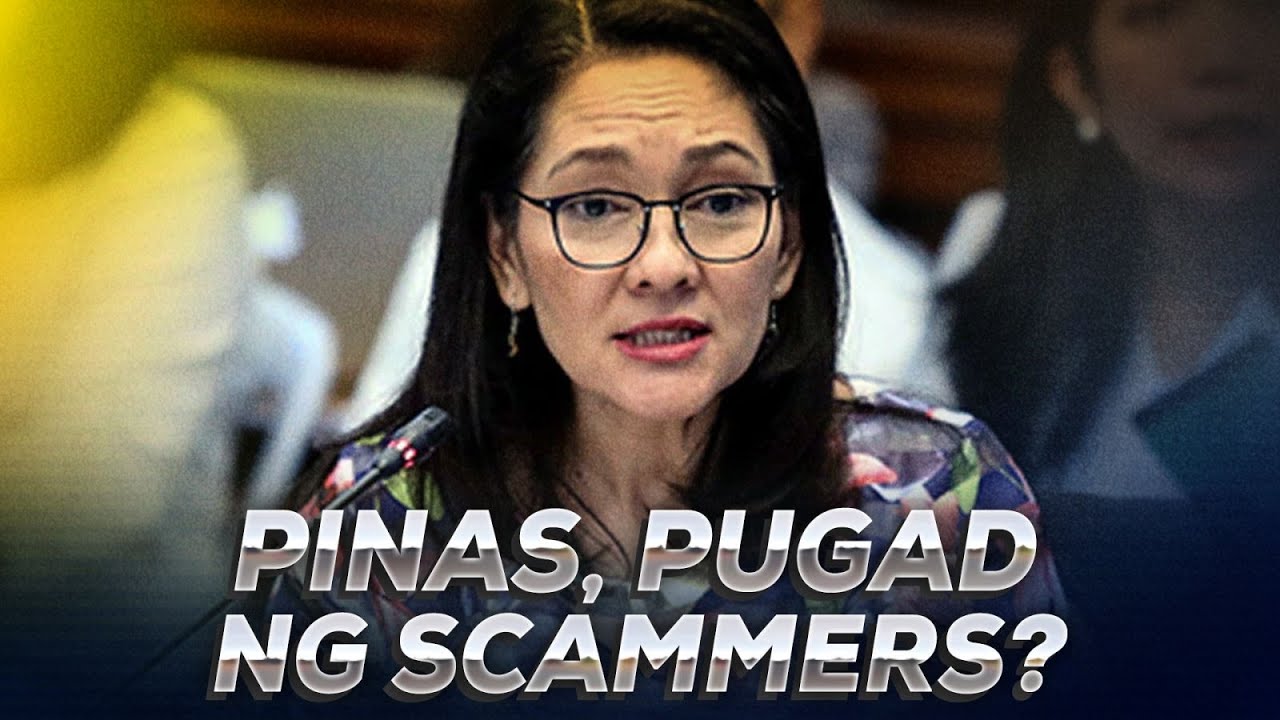 Balitang A2Z | PINAS, MAY PUGAD NG SCAMMERS SA CONDO SA NCR – SEN ...