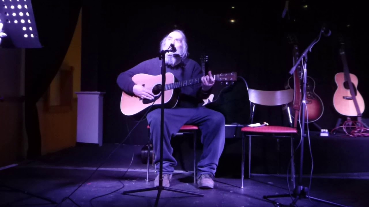 P1020632 Ian Britten - Days Of 49 - YouTube