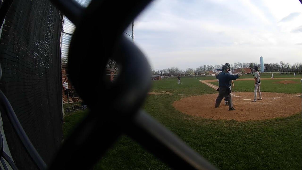 JV Cougars vs West York pt4 - YouTube