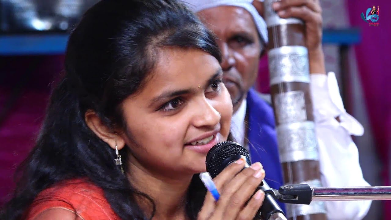 MANJU BEN BERANI PIPARDI BHAJAN PART=7 - YouTube