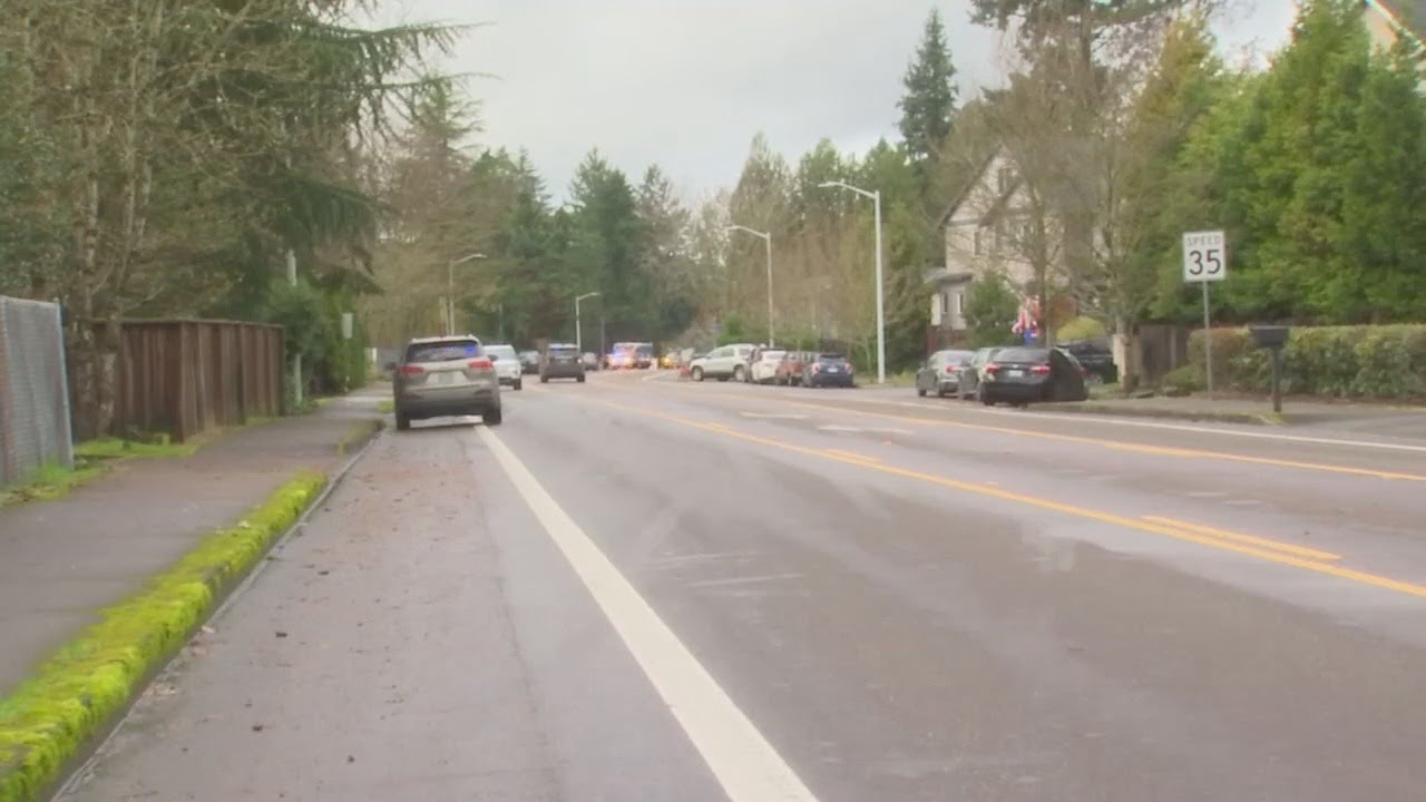 News Update: Man arrested for double homicide in Tigard; snow possible ...