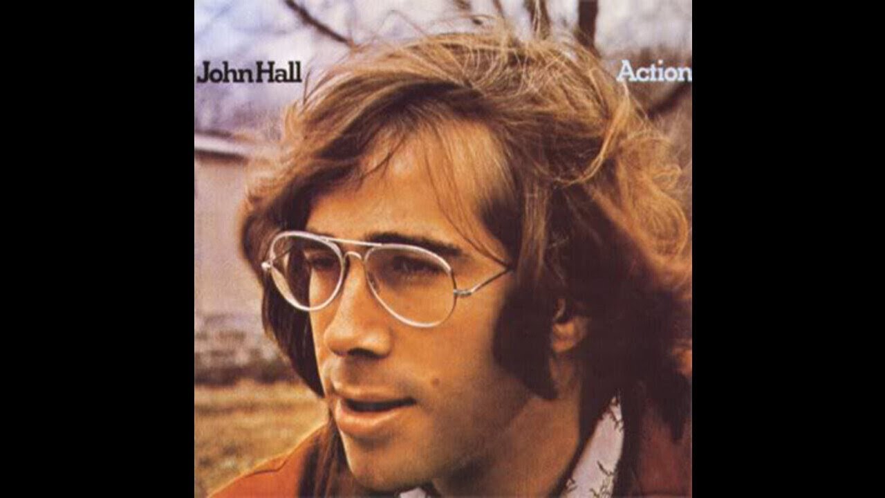 John Hall. Nu toone. - YouTube