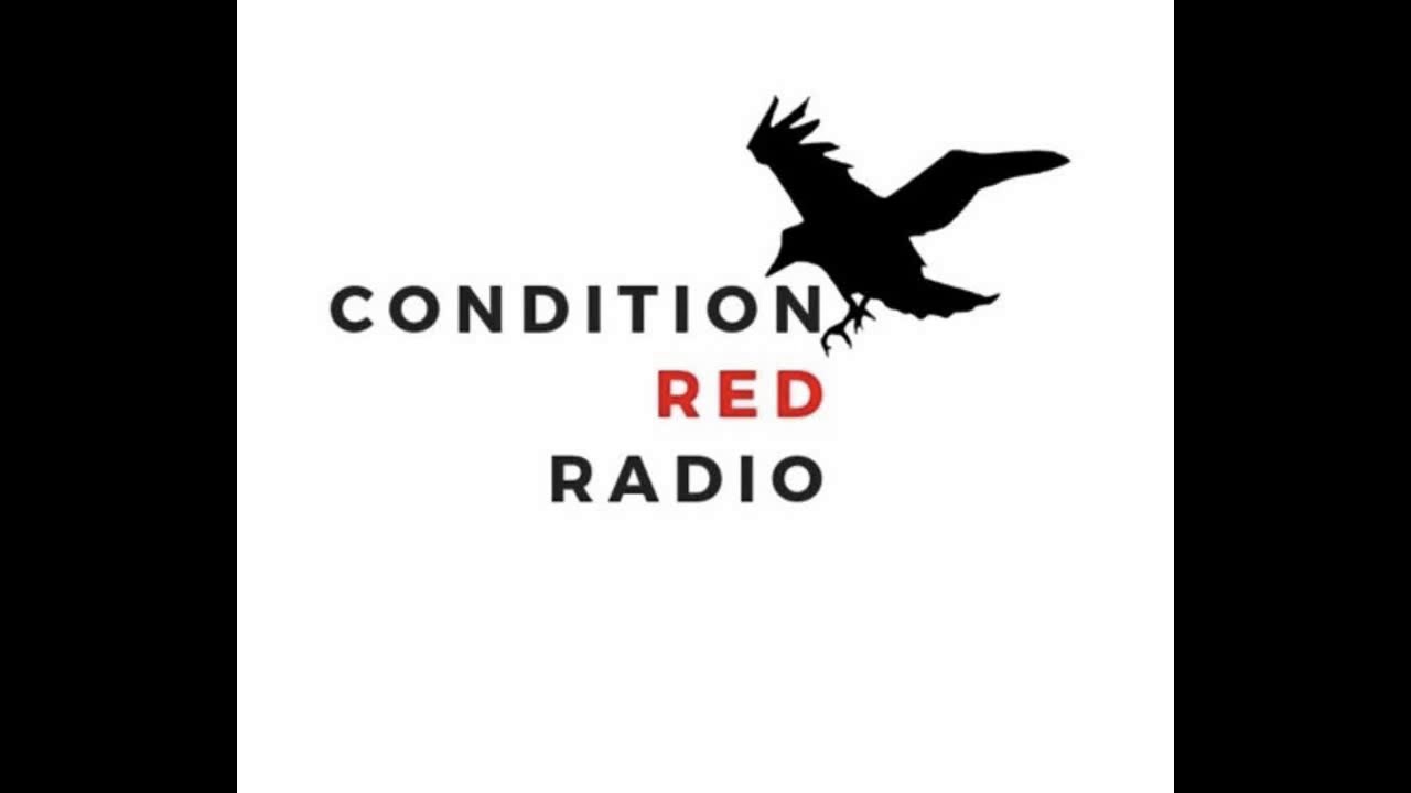 Condition Red Radio: Episode 7- Scott Babb w/Libre Fighting Guild - YouTube