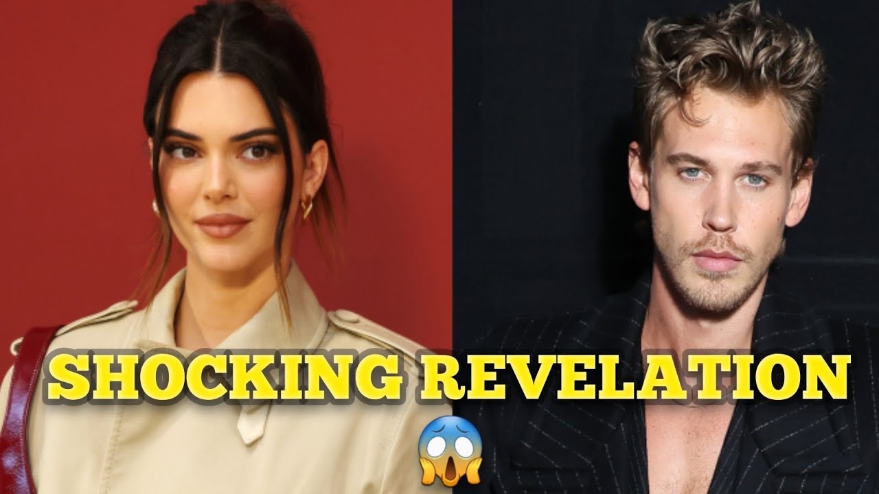 Austin Butler & Kendall Jenner’s Secret Getaways and Vacation Spots ...