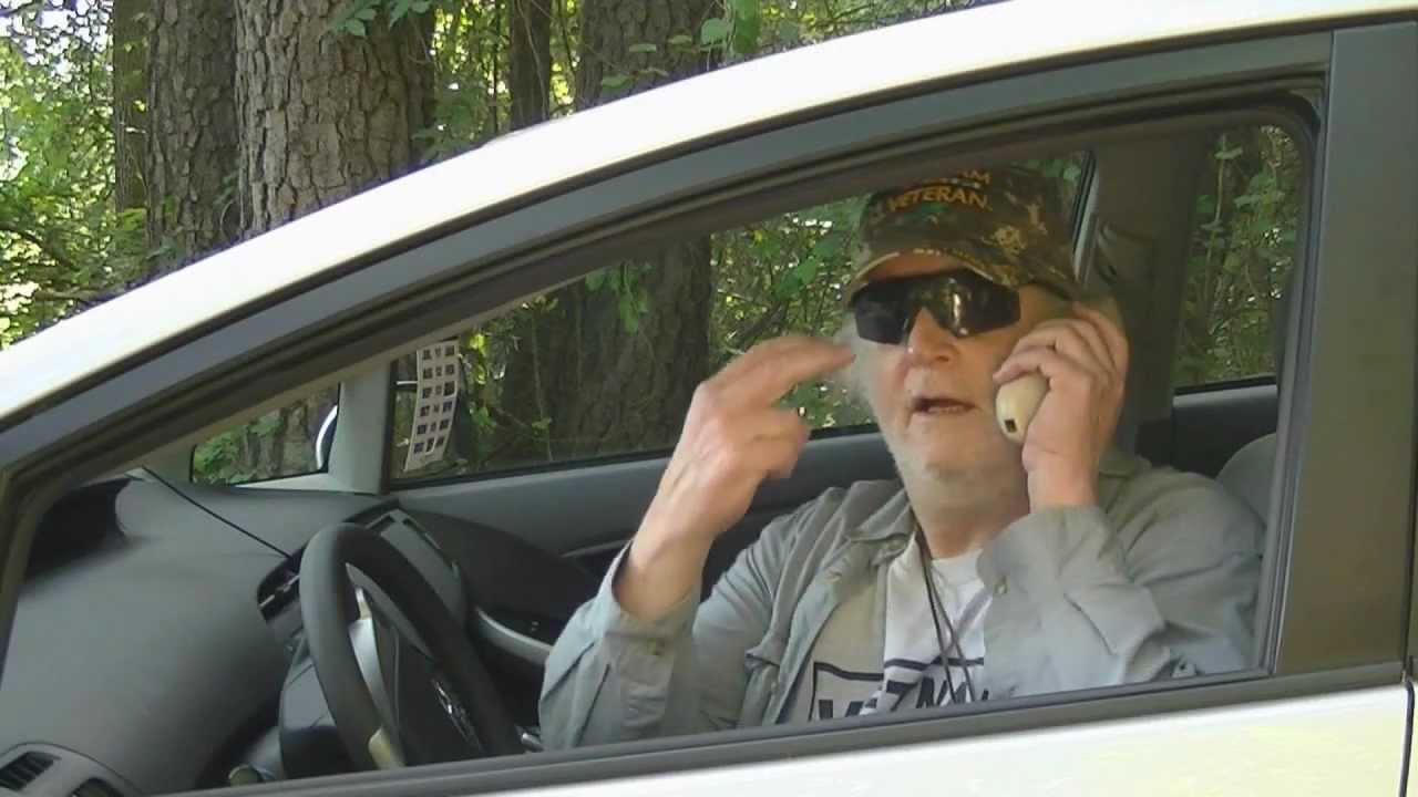 Bill Buffington-Talkin' - YouTube