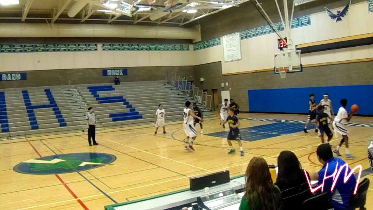 Mekhi Davis, Jalen Giles, And Demiko Jallow Play First HighSchool Game ...