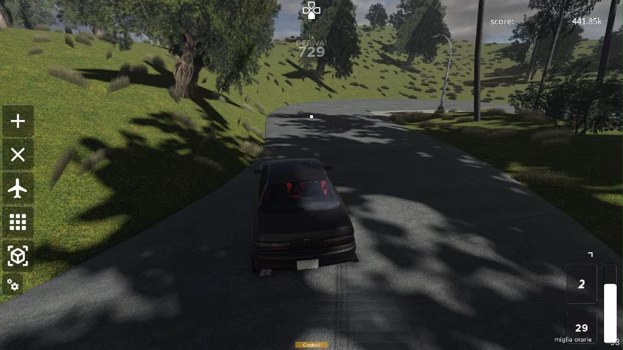 Sick Drift Youtube 8437