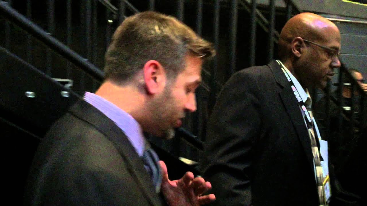 Max Kellerman speaks GGG victory - YouTube