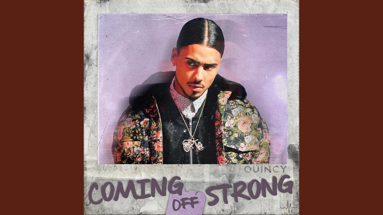 Coming Off Strong - YouTube