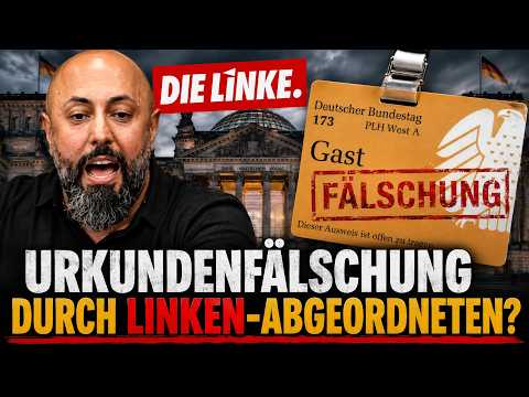 Staatsanwaltschaft ermittelt gegen Ferat Koçak (LINKE)