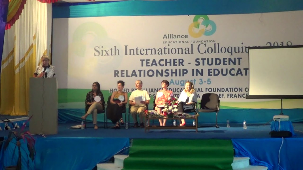 Anne Stillman - YouTube