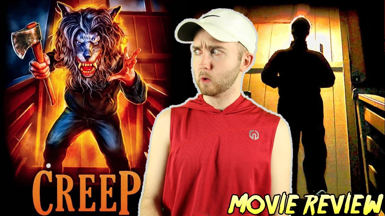 Creep (2014 Found Footage) - Movie Review - YouTube