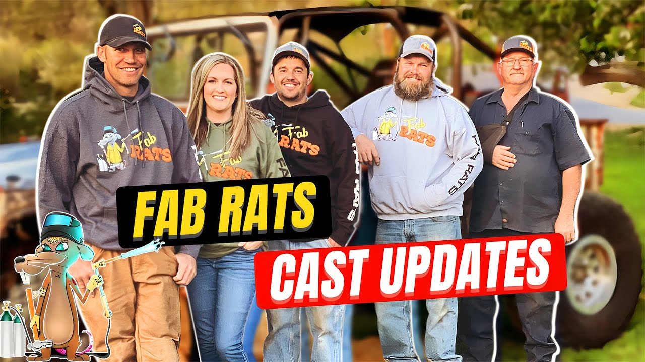 Where are Fab Rats cast members now? | Fab Rats Cast Members Update ...