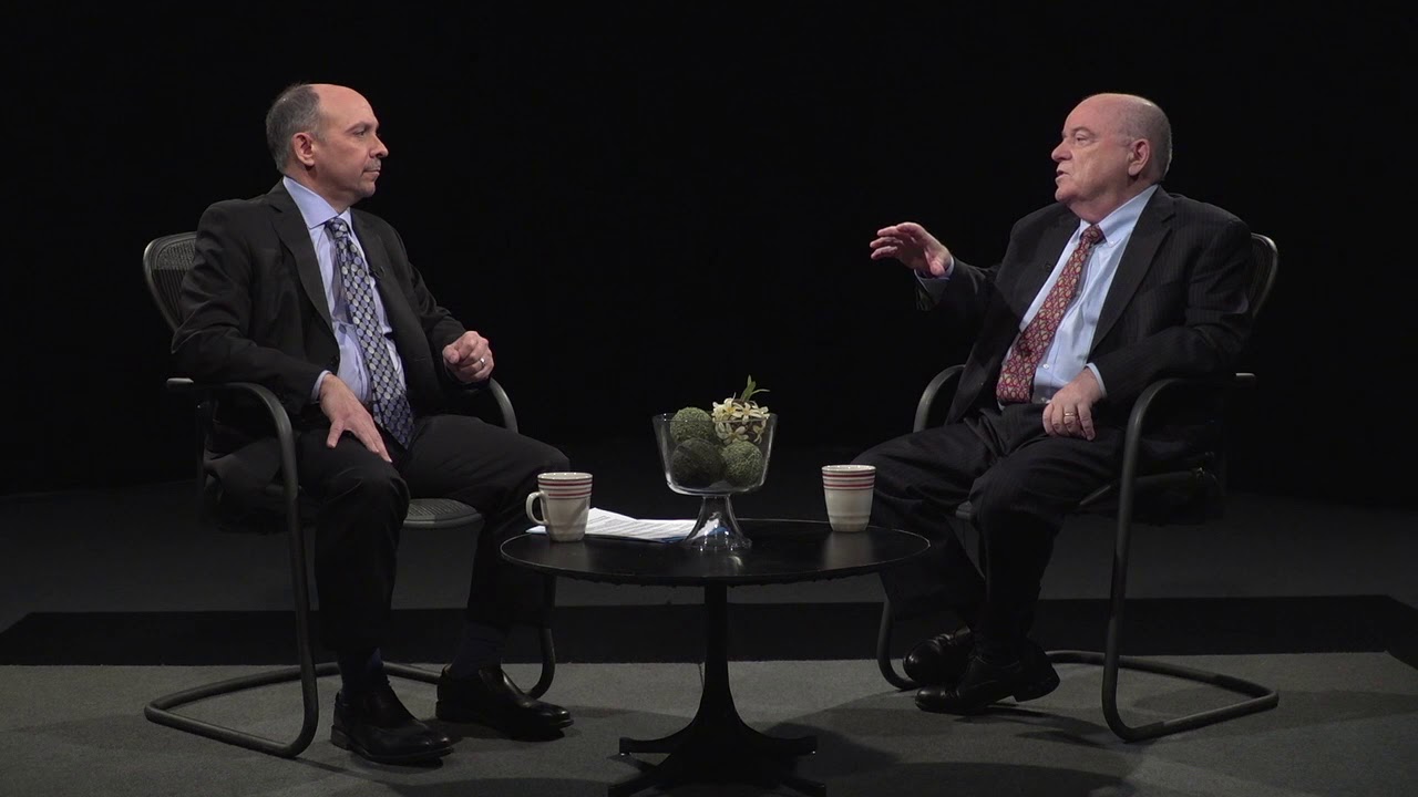 Jamie Merisotis with Tony Carnevale Part 3: A decade of new insights on ...