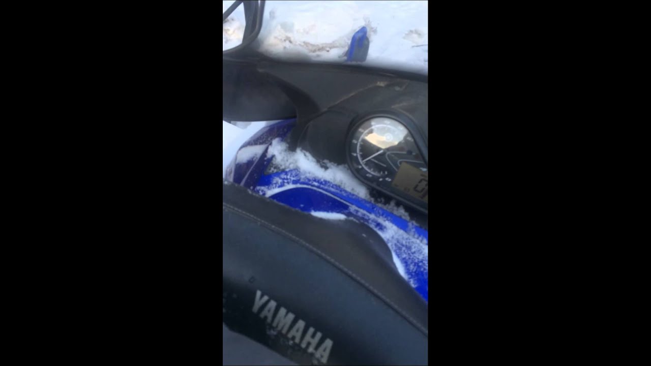 Yamaha rage warm up - YouTube