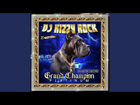 DJ Kizzy-Rock – Make It Bounce – Vinyl (12", Single, Promo), 2001 ...